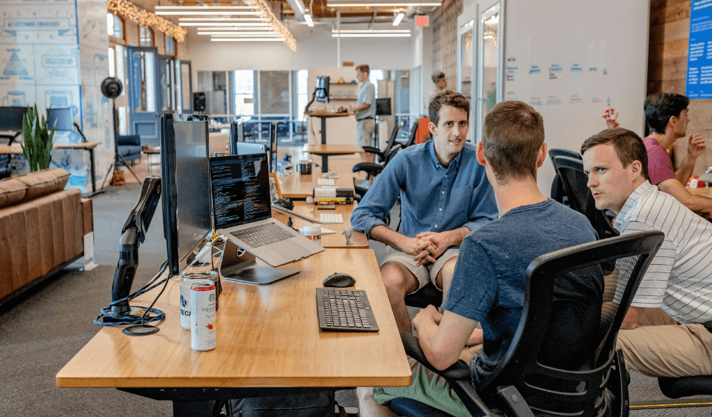 Top Employer Branding Examples - Responsly