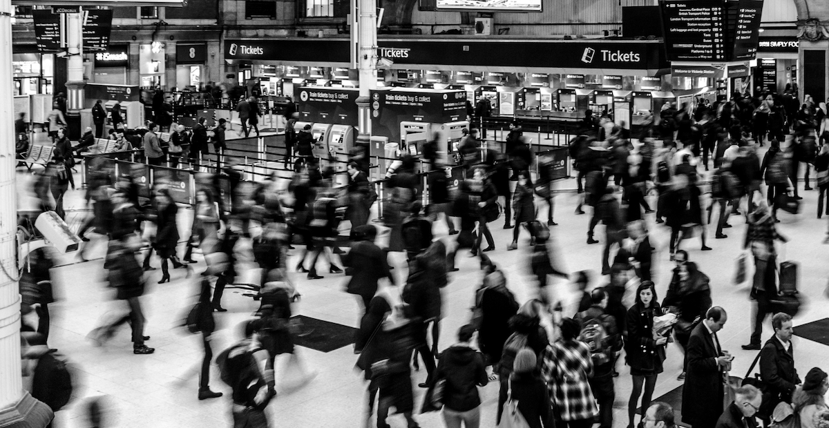 The population of interest: what is it and how to identify it? - Responsly